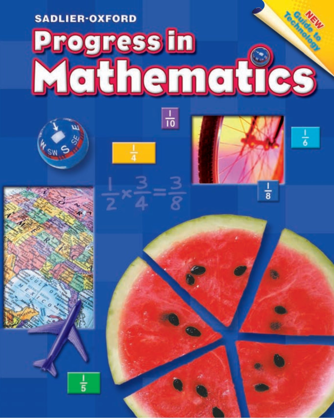Progress In Mathematics Book 5 – Sania Library