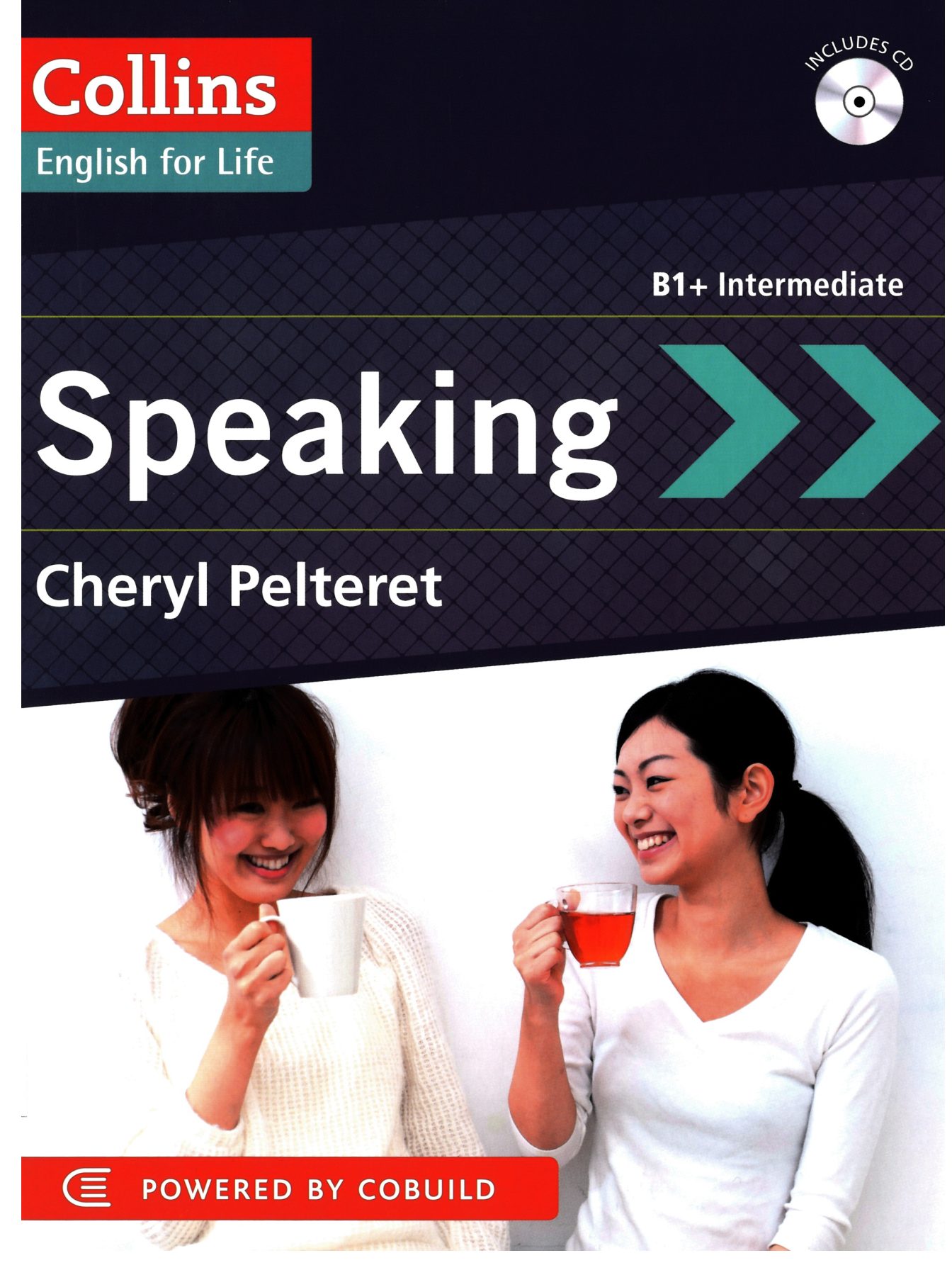 Collins English for Life Speaking – Sania Library