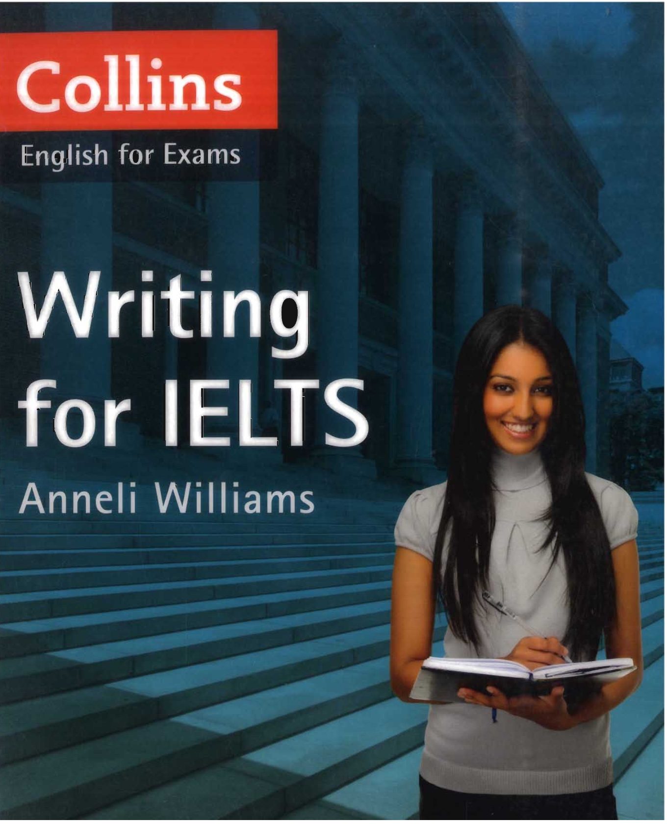 Collins Writing for IELTS – Sania Library