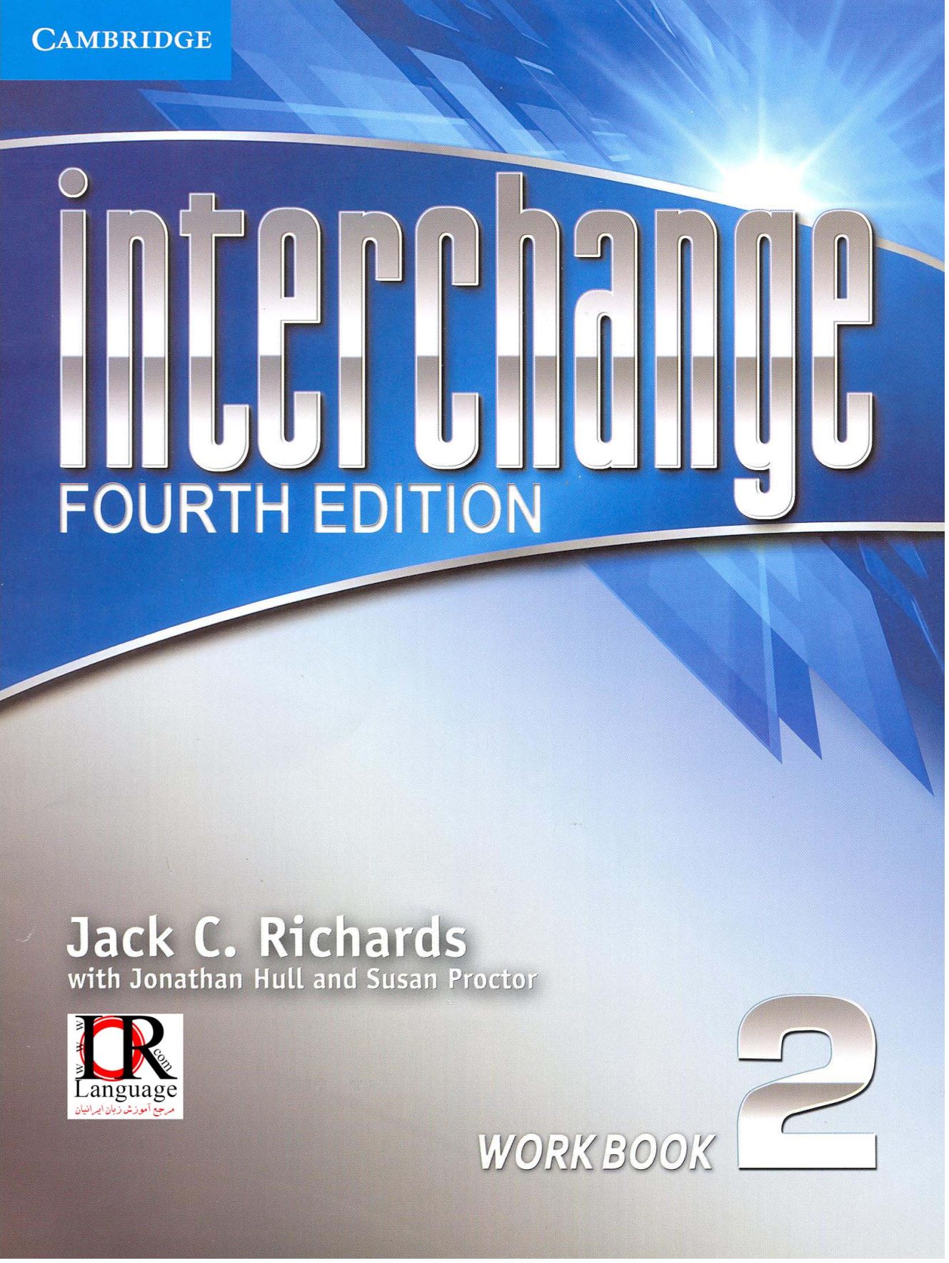 Interchange Workbooks – Sania Library