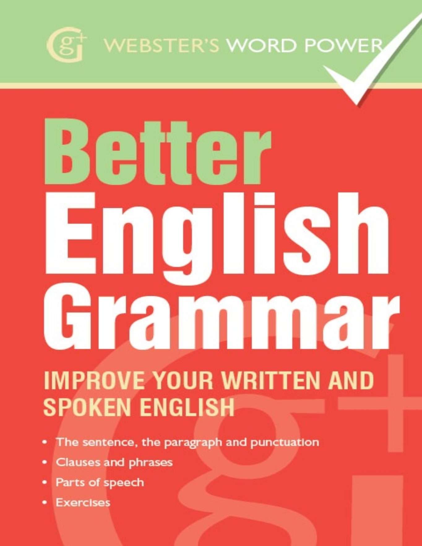 English Grammar Books – Sania Library