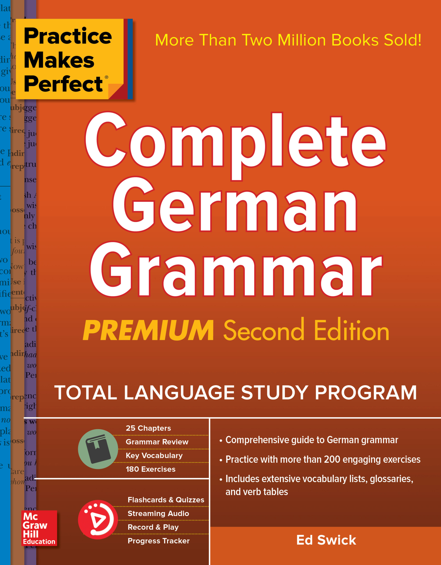Practice Makes Perfect Complete German Grammar Book – Sania Library