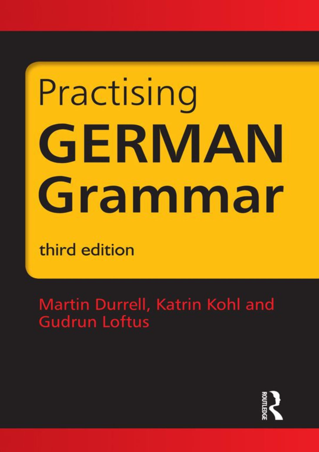 Practising German Grammar Book – Sania Library