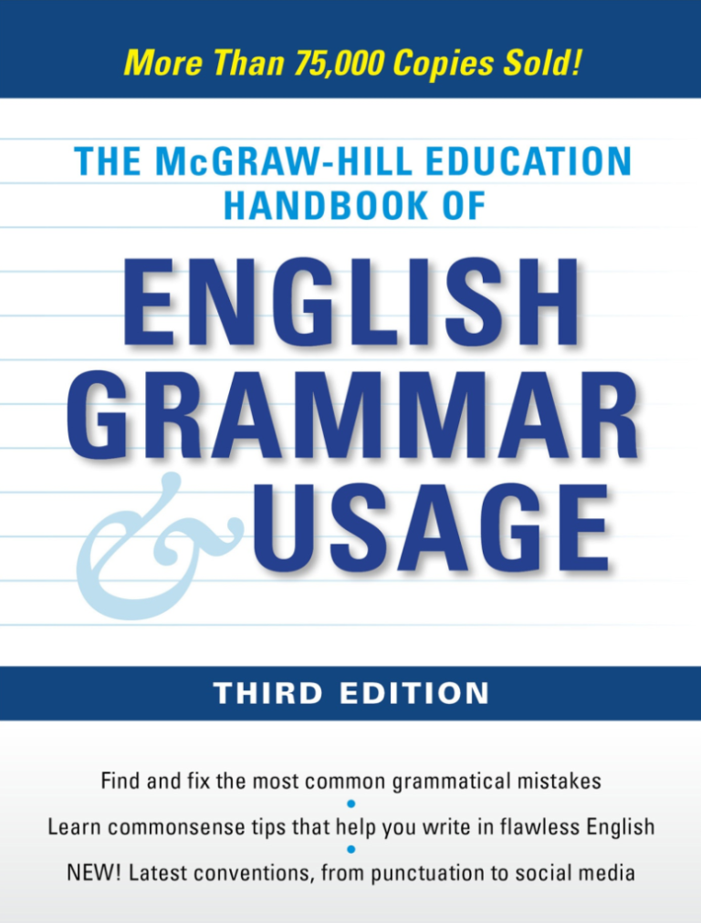 English Grammar Books – Sania Library