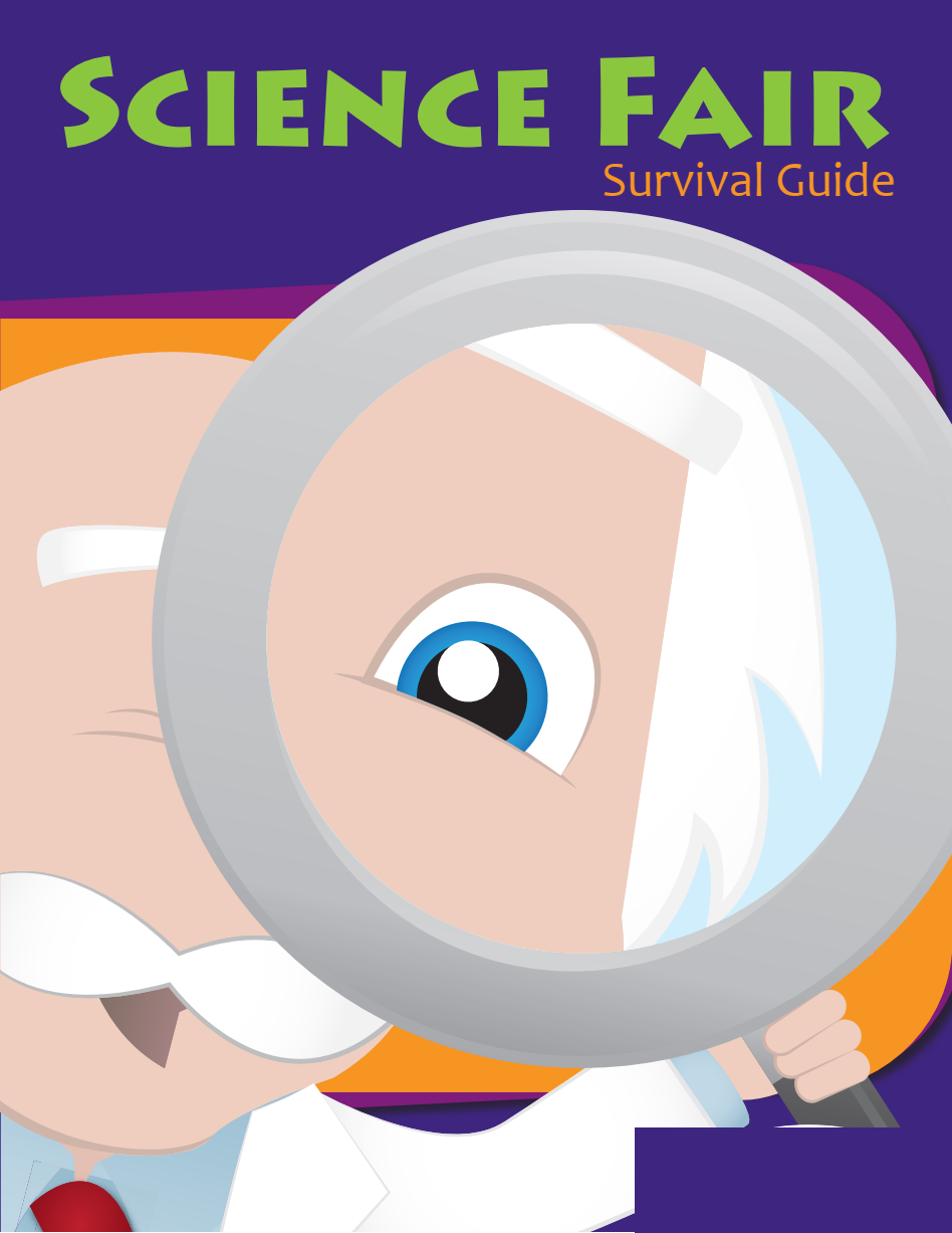science-fair-survival-guide-workbook – Sania Library